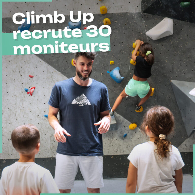 Accueil | Climb Up Limoges