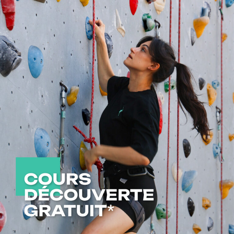 Accueil | Climb Up Limoges